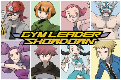 Sinnoh Gym Battles | Myuu Discordbot Wiki | Fandom