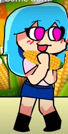 Sky | Myversionfnf Wiki | Fandom