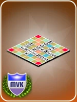 Word Tile Game Board | My Virtual Kingdom Wiki | Fandom