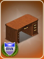 Office Desk | My Virtual Kingdom Wiki | Fandom
