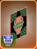MaVuKi Tribe Poster | My Virtual Kingdom Wiki | Fandom