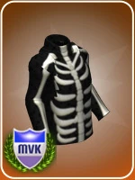 Skeleton Top | My Virtual Kingdom Wiki | Fandom
