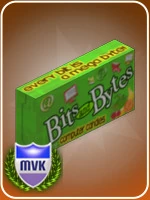 Bits and Bytes Candy Box | My Virtual Kingdom Wiki | Fandom