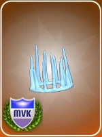 Ice Crown | My Virtual Kingdom Wiki | Fandom