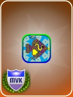 Tropical Fish Pin | My Virtual Kingdom Wiki | Fandom