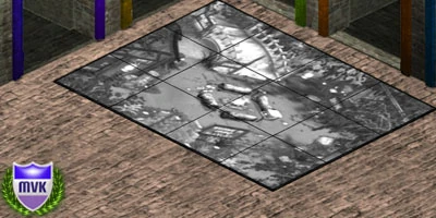 Camp MaVuki Puzzle | My Virtual Kingdom Wiki | Fandom