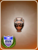 MaVuKi Vase Pin (1/2) | My Virtual Kingdom Wiki | Fandom