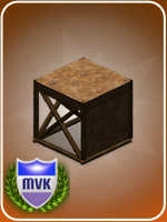 Pirate Caisson | My Virtual Kingdom Wiki | Fandom