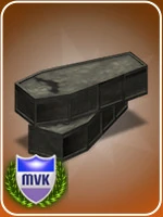 Stack of Coffins | My Virtual Kingdom Wiki | Fandom