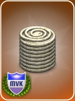 Rope Coil | My Virtual Kingdom Wiki | Fandom