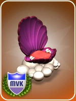 Shell Throne | My Virtual Kingdom Wiki | Fandom