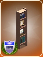 Bookcase - Awards | My Virtual Kingdom Wiki | Fandom