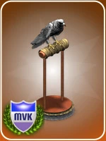 Falcon Perch | My Virtual Kingdom Wiki | Fandom