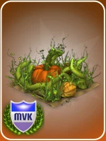 Pumpkin Patch | My Virtual Kingdom Wiki | Fandom