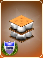 Smore | My Virtual Kingdom Wiki | Fandom