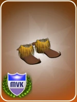 Scarecrow Shoes | My Virtual Kingdom Wiki | Fandom