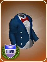 Uncle Sam Jacket | My Virtual Kingdom Wiki | Fandom