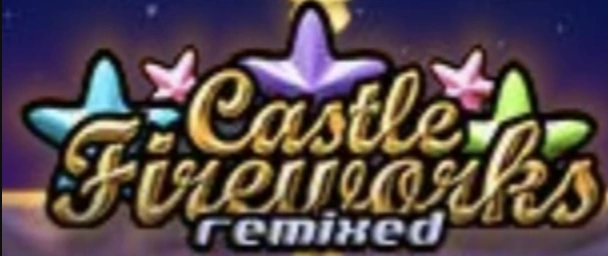 Castle Fireworks Remixed | MyVMK Wiki | Fandom