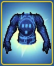 Tron Vest Blue | MyVMKs Wiki | Fandom