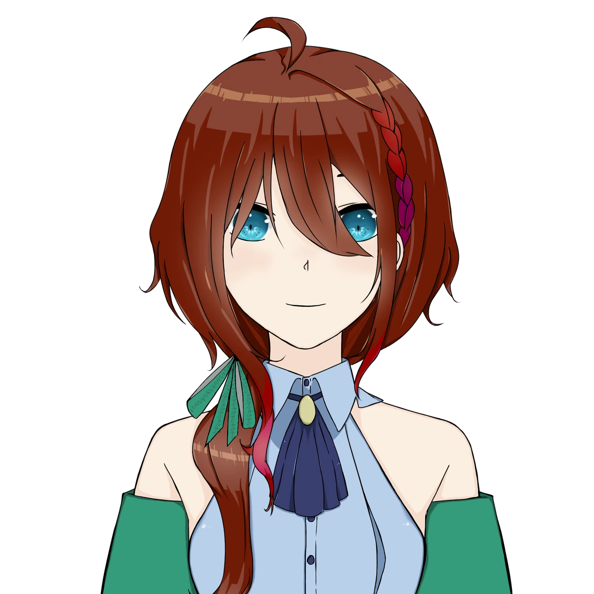 Sairon | MYVT Wiki | Fandom