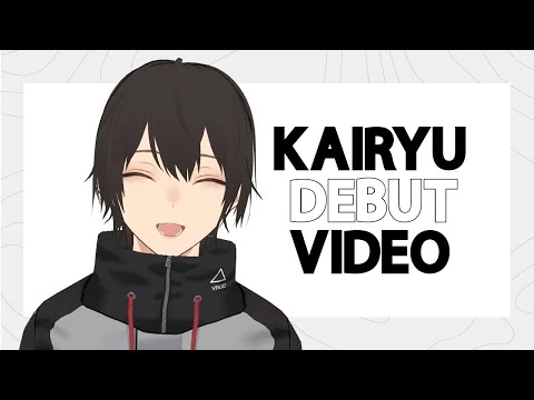 Kairyu | MYVT Wiki | Fandom