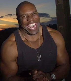 Calvin Scott | My Wife And Kids Wiki | Fandom