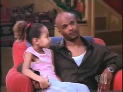 My Wife And Kids Katie