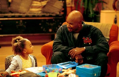 Kady Kyle | My Wife And Kids Wiki | Fandom