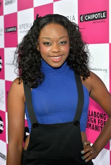 Jazz Raycole | My Wife And Kids Wiki | Fandom