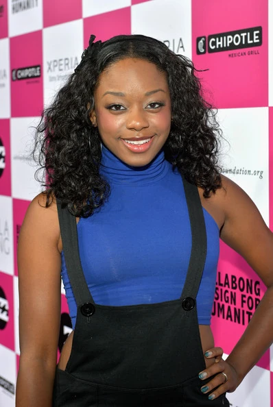 Jazz Raycole | My Wife And Kids Wiki | Fandom
