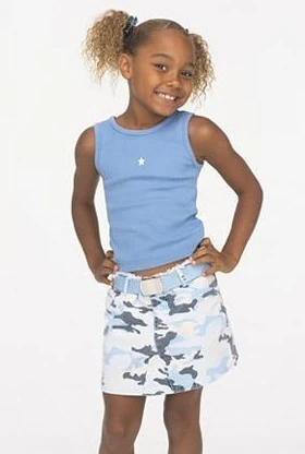 Kady Kyle | My Wife And Kids Wiki | Fandom