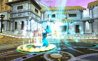 Colossus | My Wizard101 Wiki | Fandom