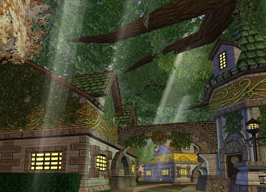 School of Life | My Wizard101 Wiki | Fandom