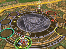 Lightning Bats | My Wizard101 Wiki | Fandom