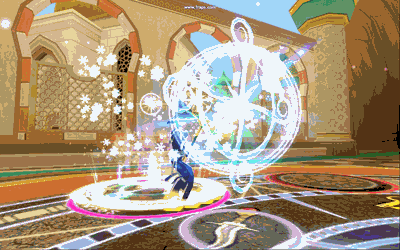 Snow Angel | My Wizard101 Wiki | Fandom