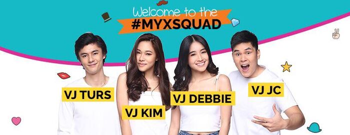Myx Wiki | Fandom