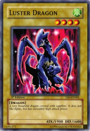 Normal Deck | My Yu-Gi-Oh! Deck Wiki | Fandom
