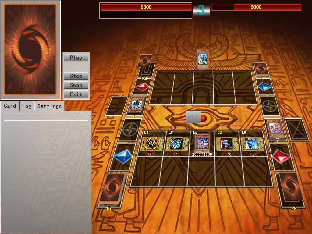 Trident dragion otk ftk | My Yu-Gi-Oh! Deck Wiki | Fandom