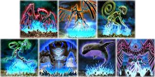 Earthbound Immortal Deck with 60 Cards | My Yu-Gi-Oh! Deck Wiki | Fandom