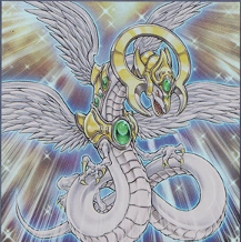 Light Dragon Force | My Yu-Gi-Oh! Deck Wiki | Fandom
