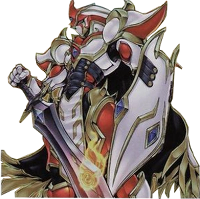 Warrior Deck "Legendary Warrior" (by Scarred Warrior) | My Yu-Gi-Oh ...