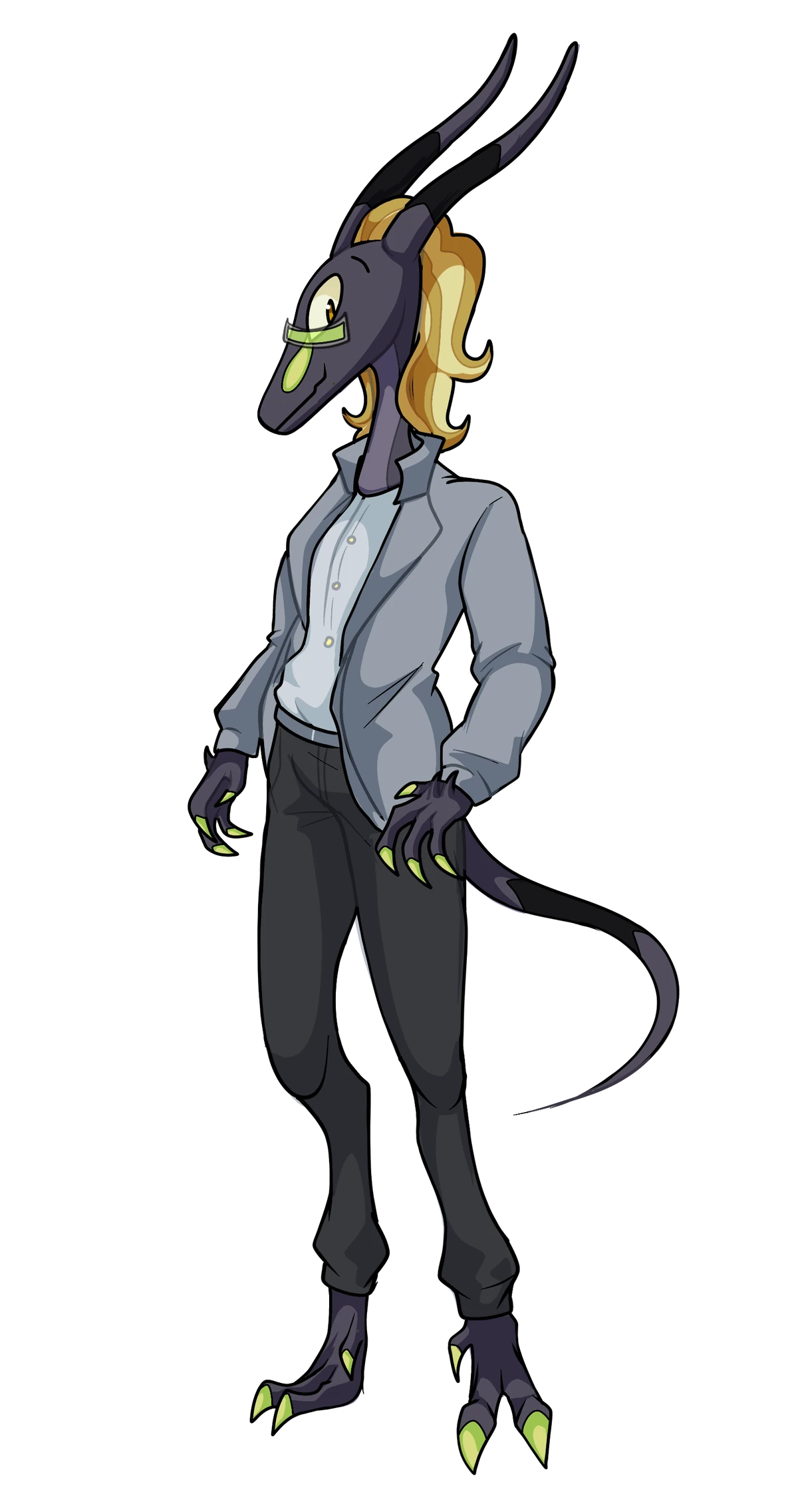 Akrid | MZAU Wiki | Fandom