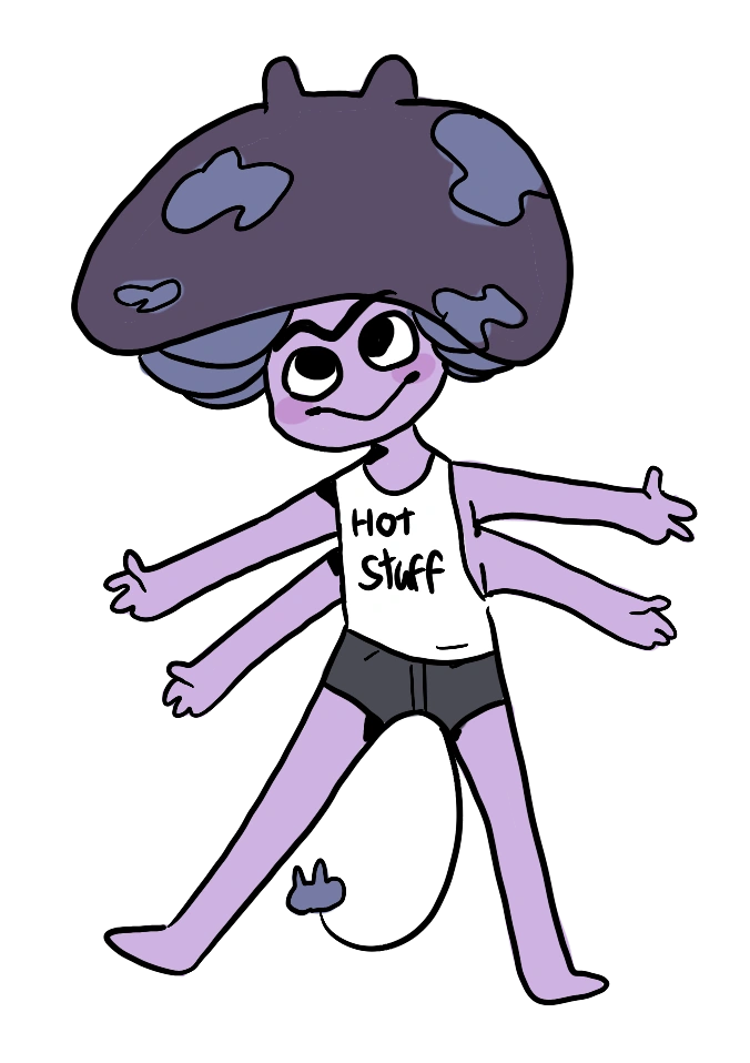 Tom jr | MZAU Wiki | Fandom