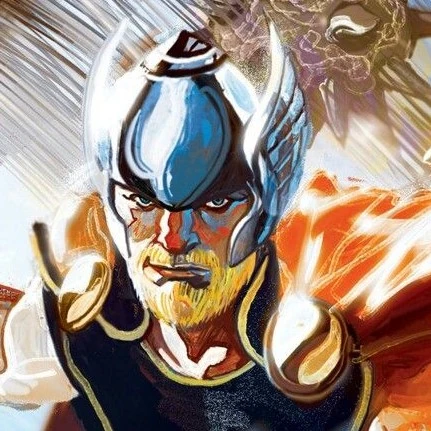 Thor | Card Combat Wiki | Fandom