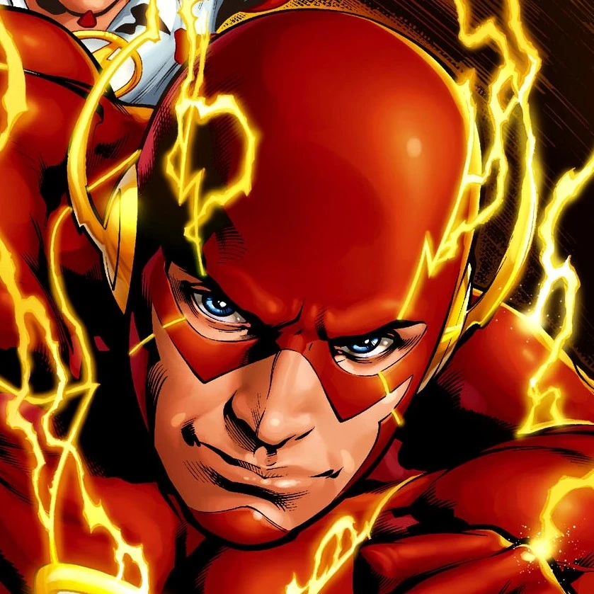 Flash | Card Combat Wiki | Fandom