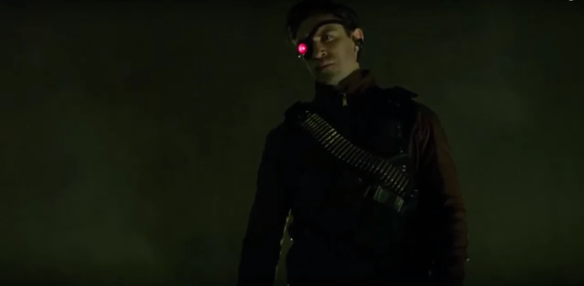 Deadshot/Gallery | Card Combat Wiki | Fandom