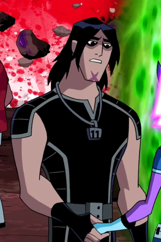 Kevin Levin/Action Card 1 | Card Combat Wiki | Fandom