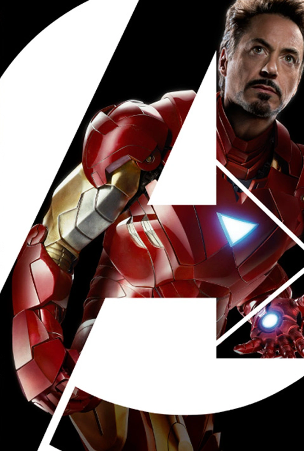Iron Man/Character Card 7 | Card Combat Wiki | Fandom