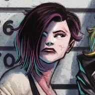 Emiko Queen | Card Combat Wiki | Fandom