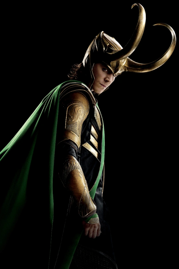 Loki/Action Card 1 | Card Combat Wiki | Fandom